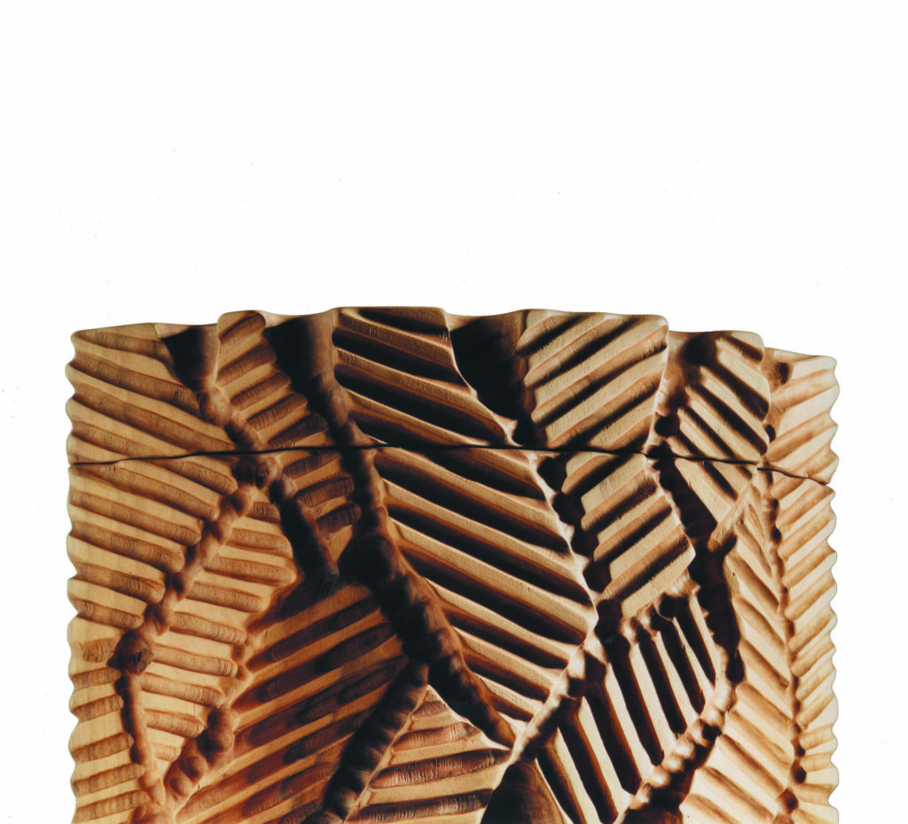 Dolmen – Numa design